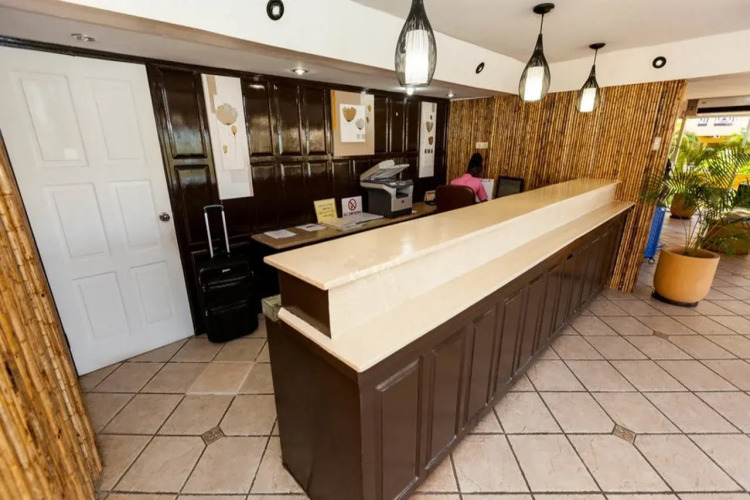 Tropical Beach Hotel - Marmaris