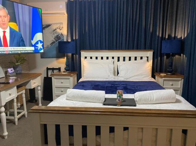 Freshwater Bnb - Hervey Bay