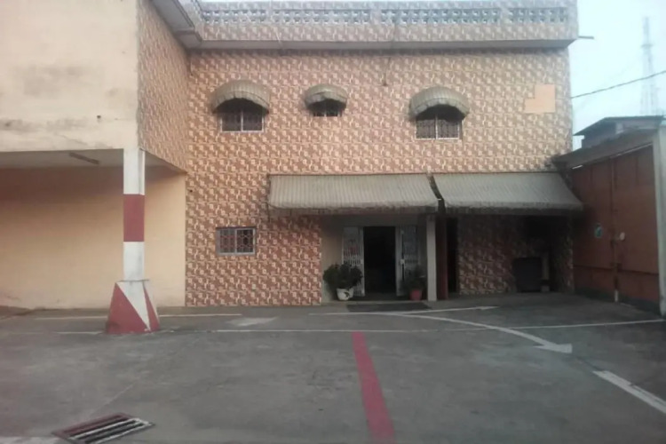 Hotel Le Bristol - Abidjan