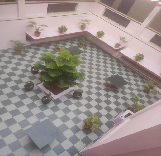 Hotel St Thomas International Centre - Chennai