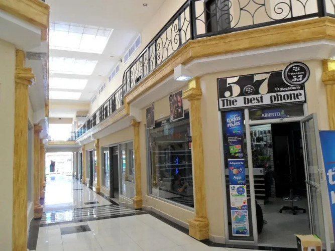 Hotel Italia - La Ceiba