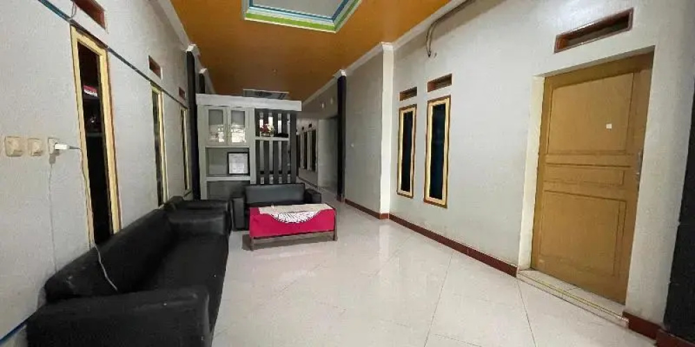 Hotel Malinda Pangandaran - Pangandaran