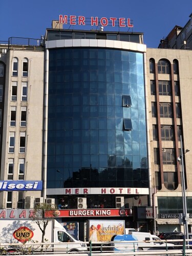 Mer Hotel - Zonguldak