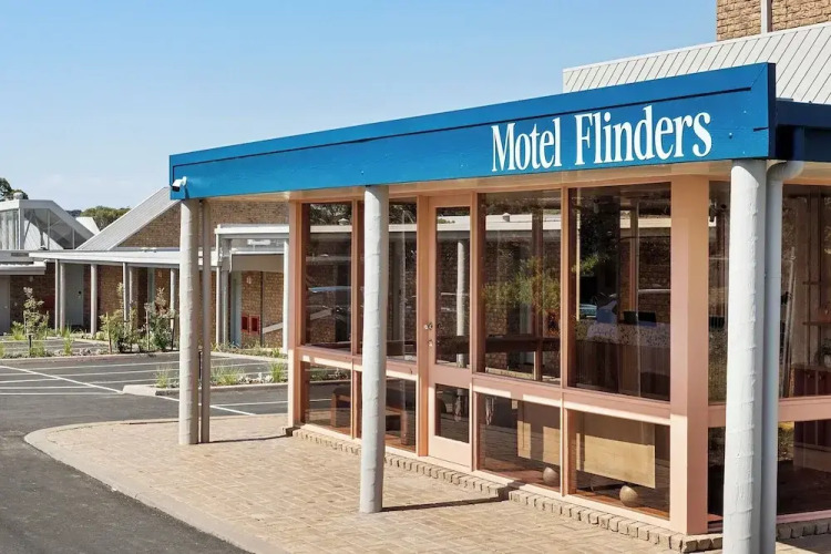 Motel Flinders - Flinders