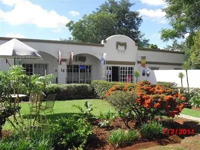 Bb At Bloem - Bloemfontein