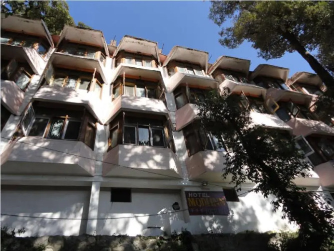 Modi Inn Rock Side - Dalhousie