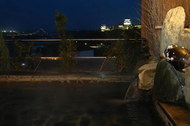 Kokusai Kanko Hotel Kishotei - 長崎県