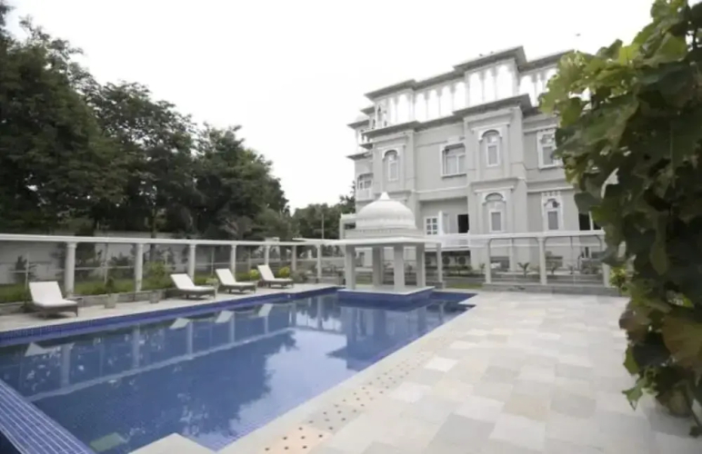 The Tiger Villa Ranthambore Atd India Group - Sawai Madhopur