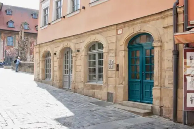 Rathausschänke - Bamberg