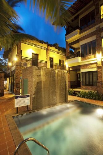 Motive Cottage Resort - Khao Lak