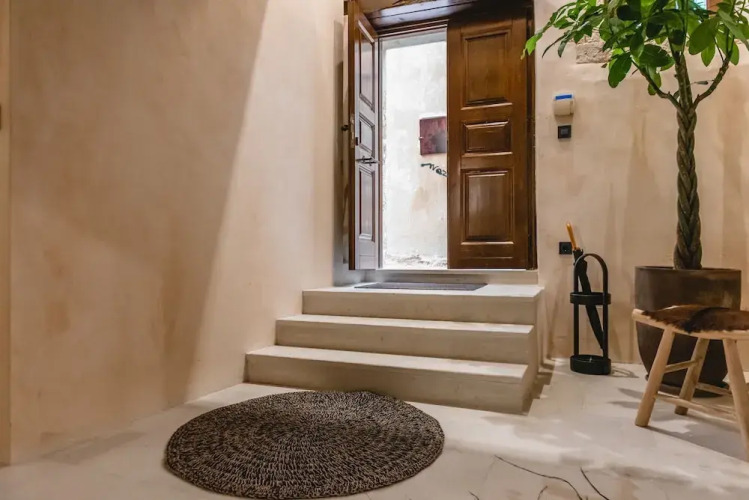 Oniros Residenza Vecchia - Chania