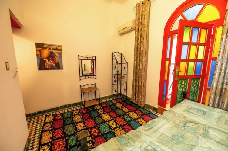 Riad Amira Luxury Palace - Fes