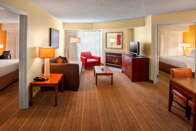 Sonesta Es Suites Allentown Bethlehem Airport - Nazareth