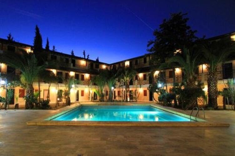 Hotel Colossus - Bodrum