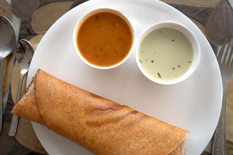 Tea Pavilion - Bangalore