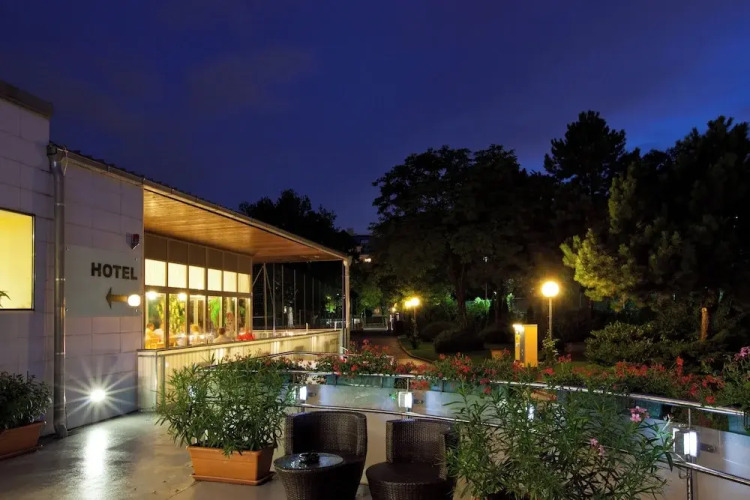 Ksv Hotel Wien - Wenen