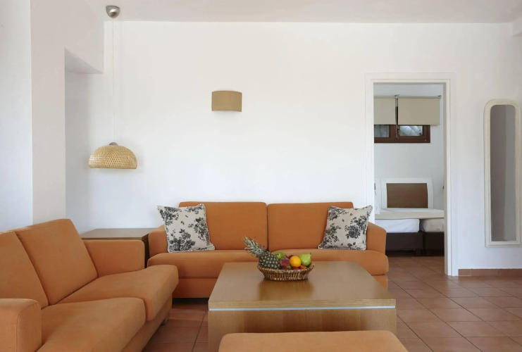 Anassa Mare Villas And Residences - Paxi