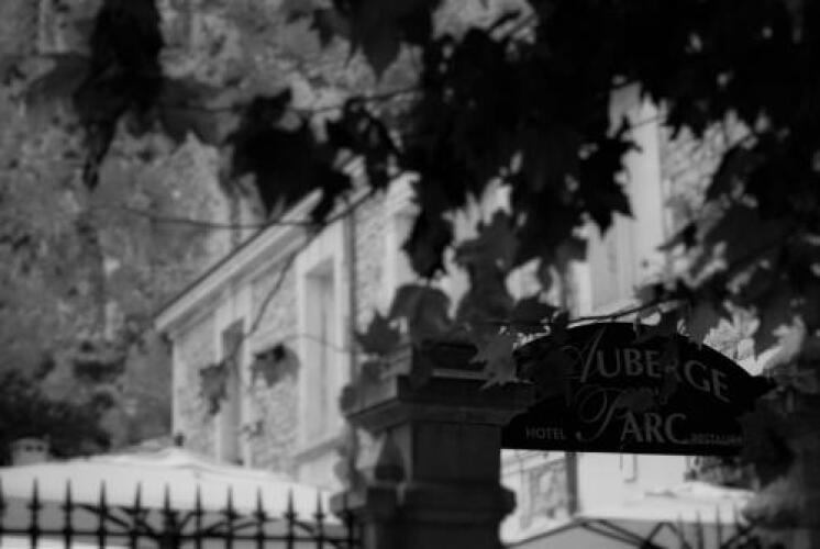 Auberge Du Parc - Luberon