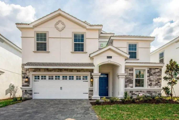 Amazing House! - Champions Gate - 8942tw - Davenport, FL
