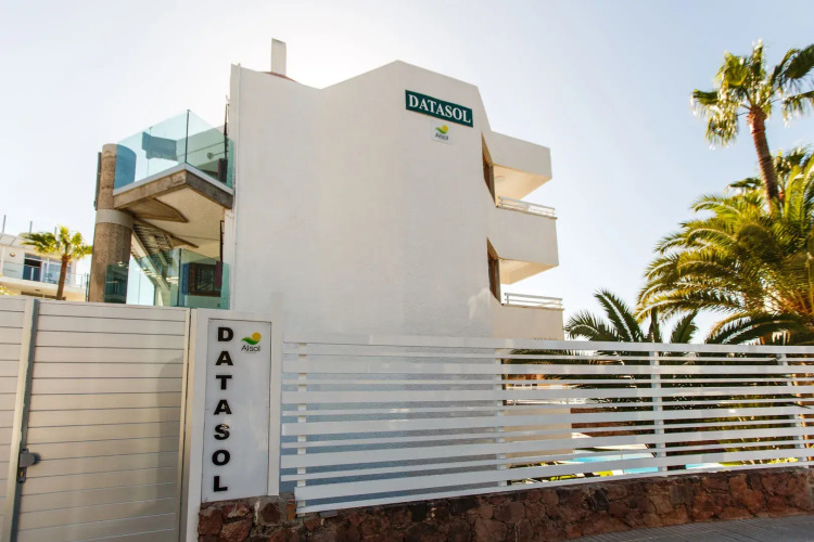 Apartamentos Datasol - Maspalomas