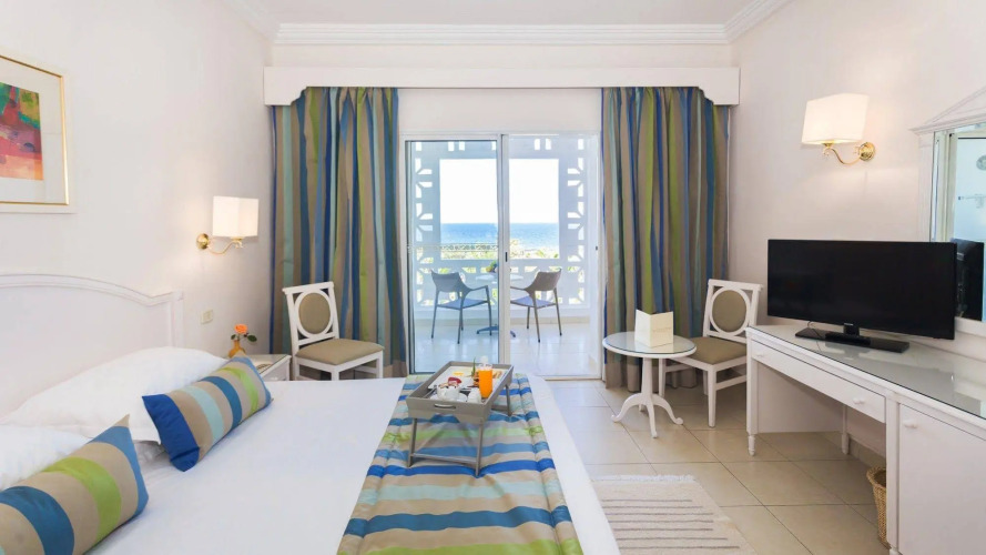 Hotel Marhaba Sousse - スース
