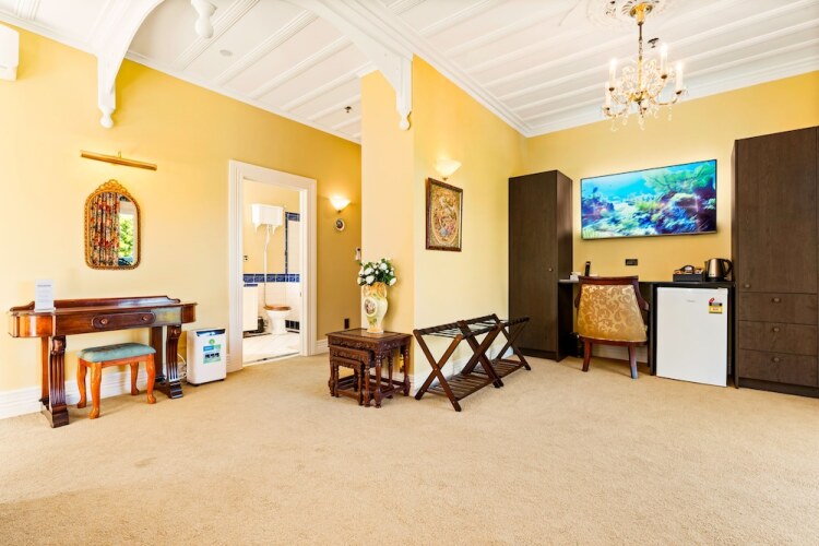 Aachen House - Auckland