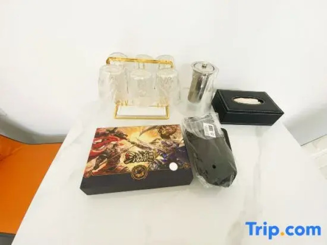 Xiyu Homestay (Beijing Tongzhou Universal Studios Resort Branch) - Peking