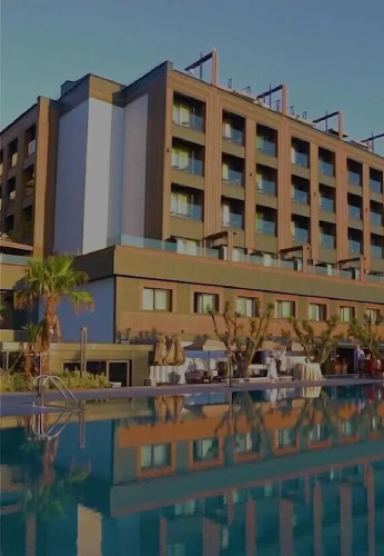Sile Gonen Hotel - Şile
