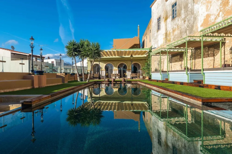 Vila Origens Boutique Hotel Albufeira - Albufeira