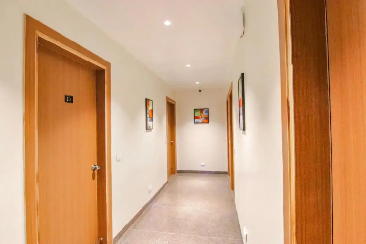 Saltstayz Select – Unitech Cyber Park - Gurugram