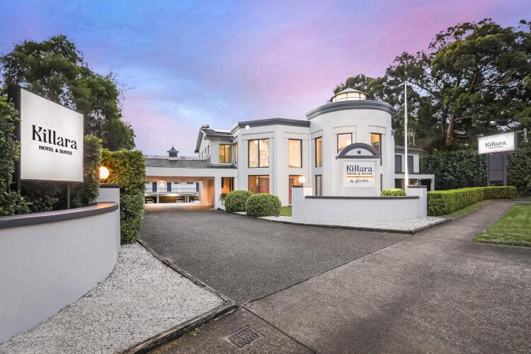 Killara Hotel & Suites - Gordon