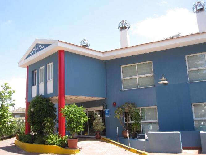 Del Mar Hotel & Spa - Andalucía