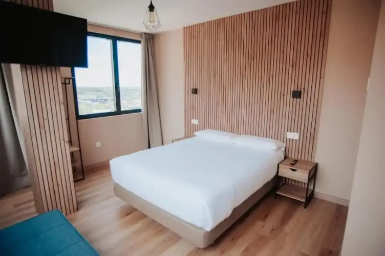 Polotel - Valladolid