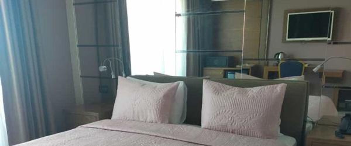 Atakum Palas Otel - Samsun