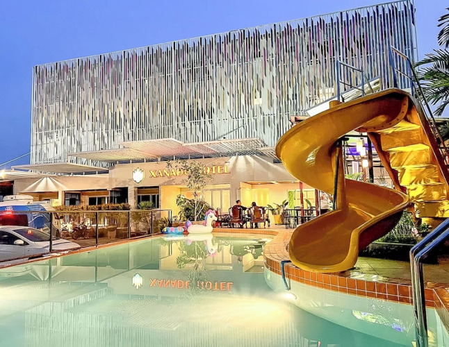 Xanadu Hotel - 