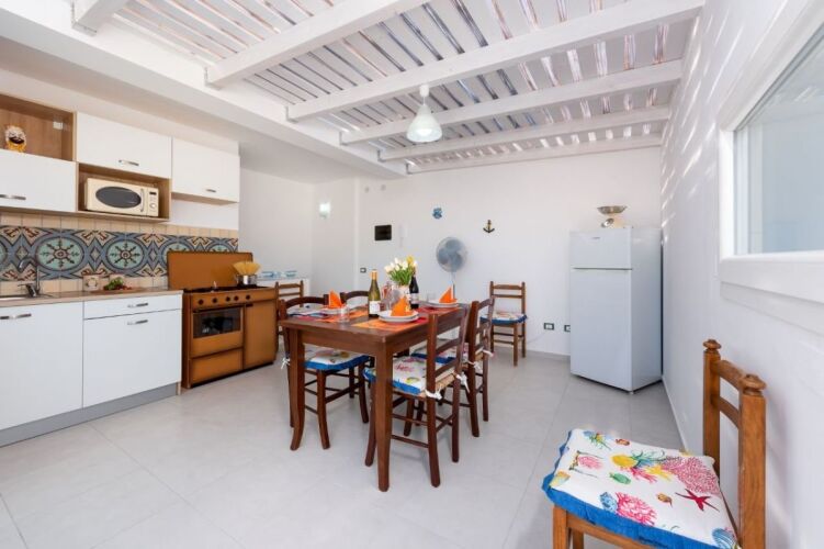 Casa Marina - San Vito Lo Capo