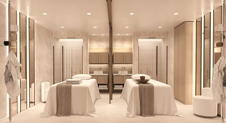 Vione Paros Hotel - Naxos