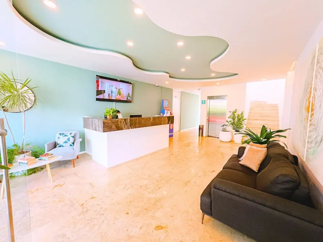 Mare Condo Vacacional - Playa del Carmen