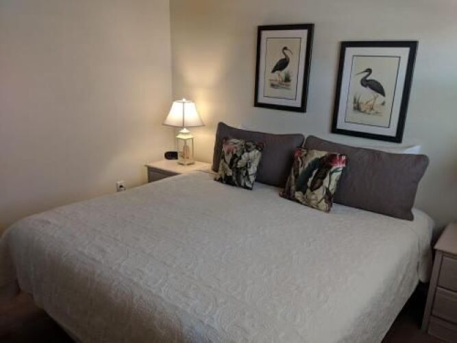 Matecumbe Resort - Islamorada, FL