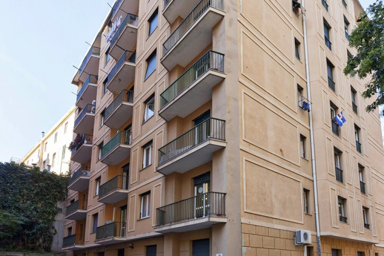 Carignano Design 8 By Wonderful Italy - Genoa