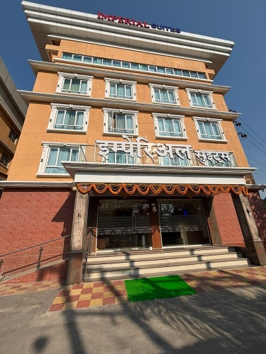 Hotel Imperial Suites - Airoli - Thane