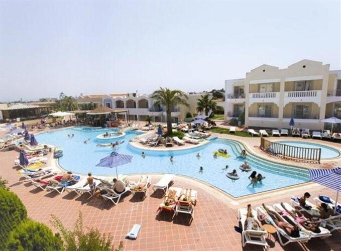Pelagos Suites Hotel & Spa - Kos