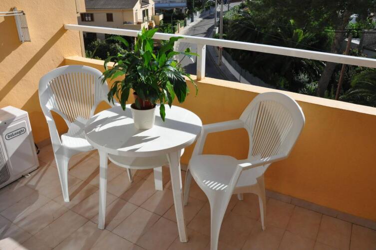 Alper Apartments - Palma Nova