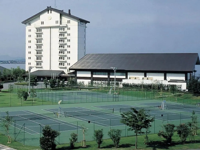 Hikone View Hotel - Hikone