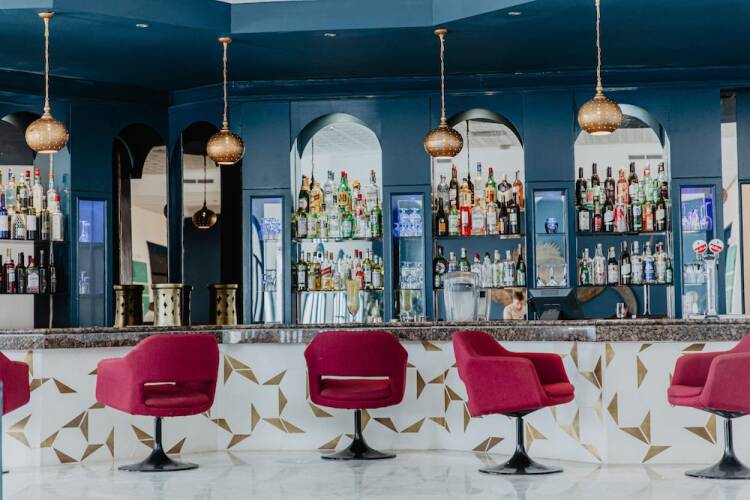 Hotel Bougainvillier Djerba - Djerba Midoun