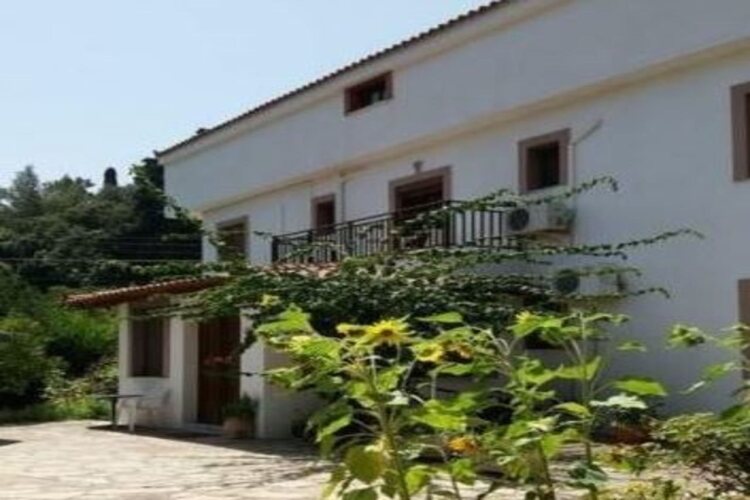 Alekos Rooms And Apartments - Aydın