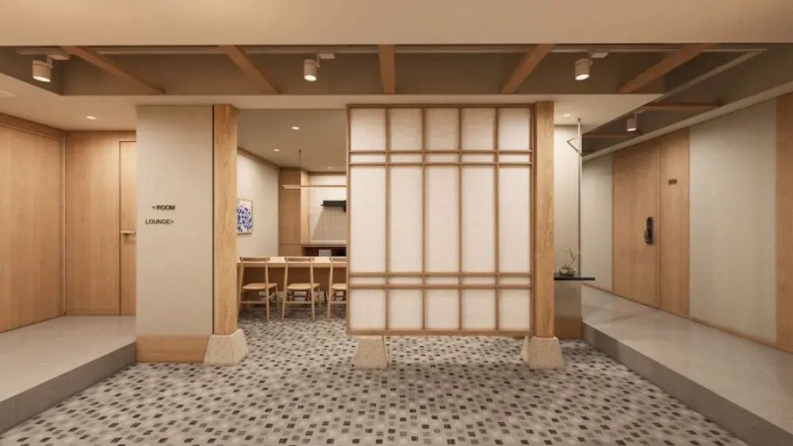 Mok Hostel Seoul Myeongdong - Seoul