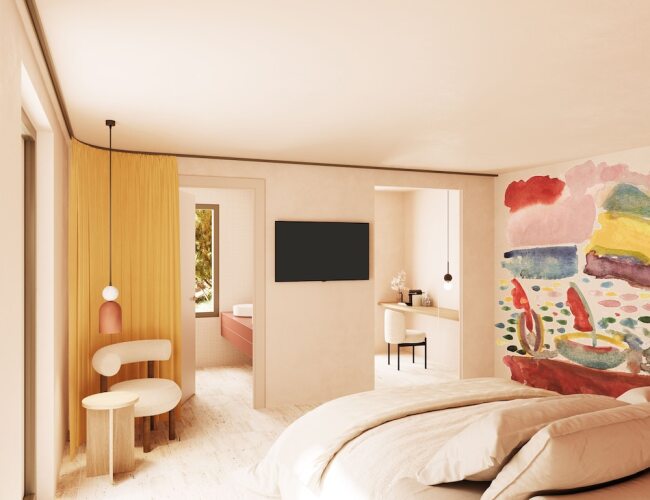 Boutique Hôtel Maison Nova - Argelès-sur-Mer