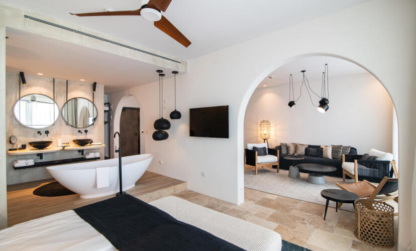 Villa Chinka By Astor Garden Hotel - Varna