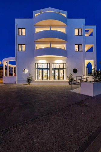 Miramare Hotel Zadar - Zadar